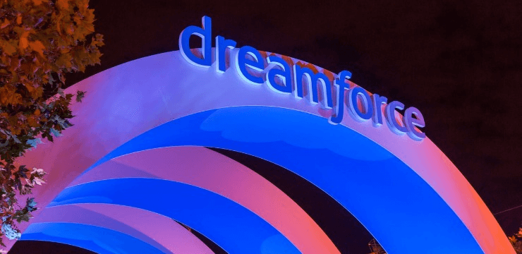 Breaking Down the Full Impact of Dreamforce - WalkMe Blog