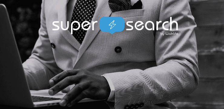 Salesforce SuperSearch is Here to Make You a Hero - WalkMe Blog