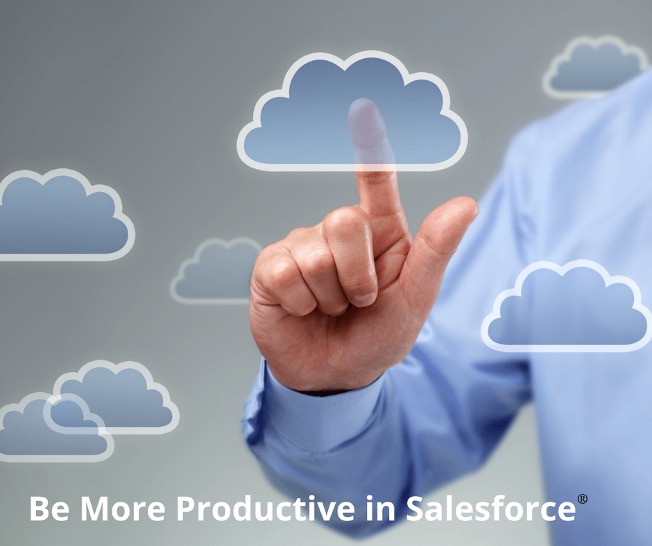 Proven Ways To Boost Salesforce Productivity Walkme Blog