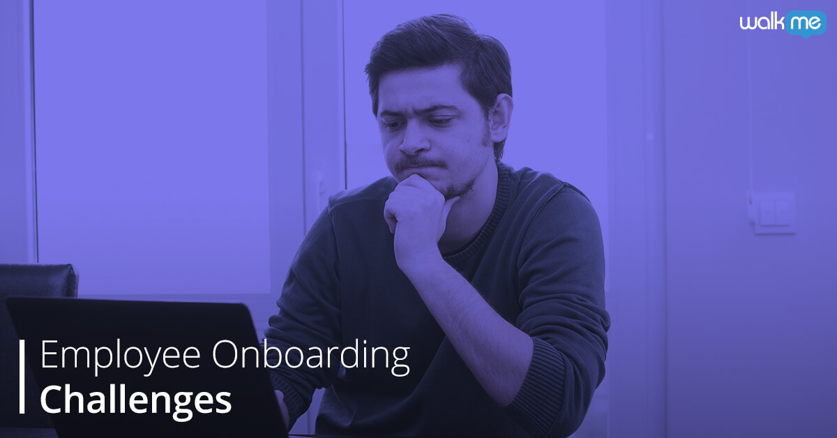 How to Overcome the Biggest Employee Onboarding Challenges