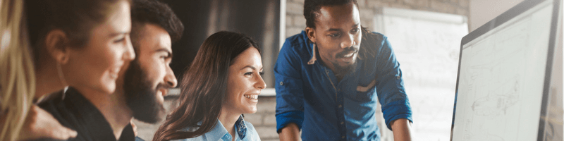 Guarantee Success With Your Organizational Training Plan - WalkMe Blog