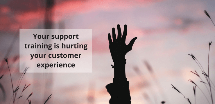 5 Ways to Improve Customer Support Training - WalkMe Blog