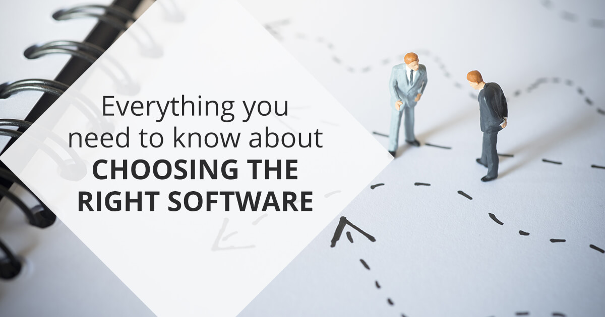 The 5 Best Tips For Choosing Software - WalkMe Blog