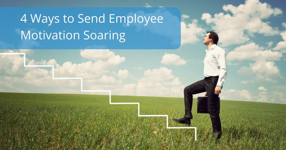 Why is employee motivation important? (& How to improve it)