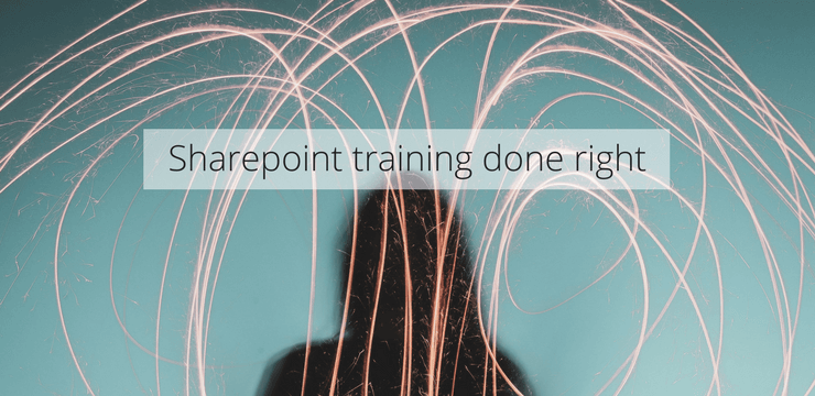 SharePoint User Training: Best Practices for Enterprise - WalkMe Blog