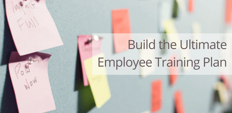 Cheat Sheet to an Effective Employee Training Plan - WalkMe Blog