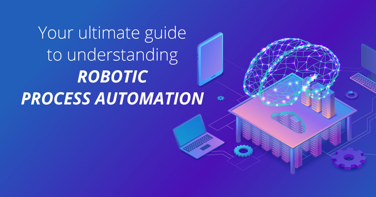 How Robotic Process Automation Can Unleash Higher Employee Productivity ...