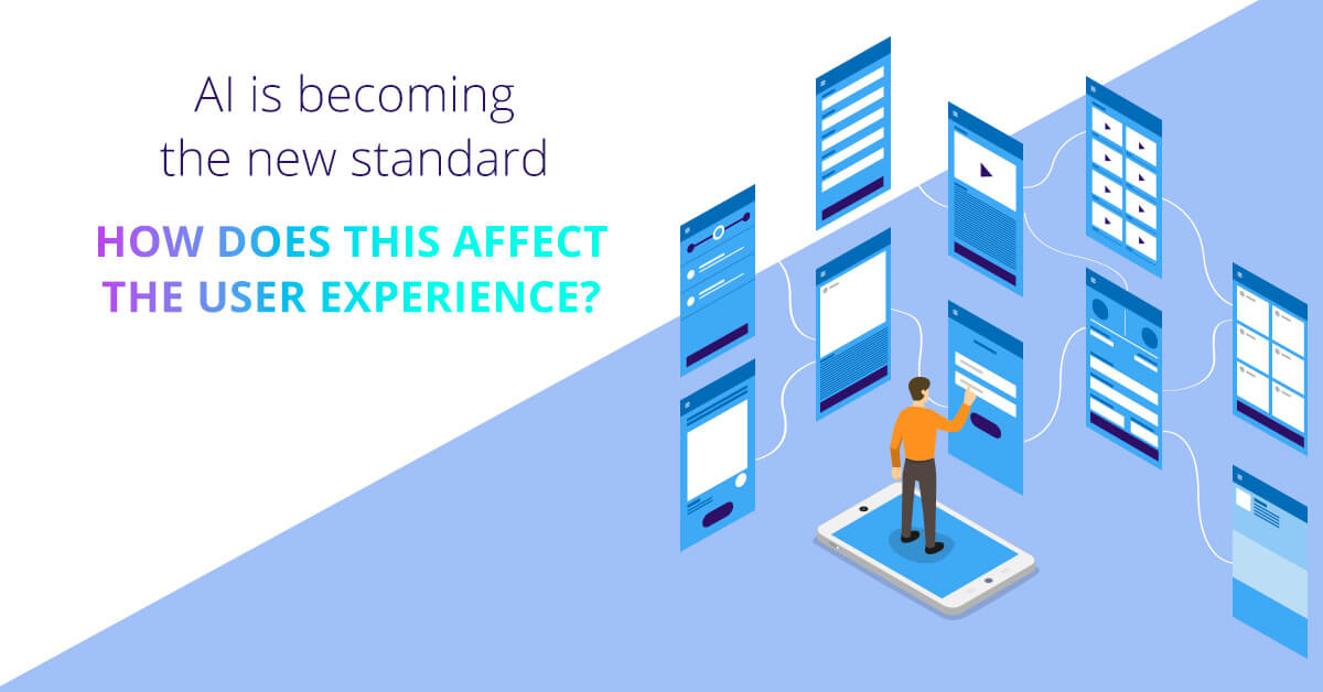 AI Has Become a Top UX Design Challenge: Here’s How to Solve it ...
