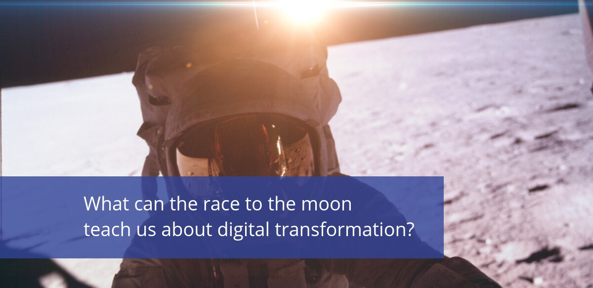 How to Drive Digital Adoption and Dominate Your Competition