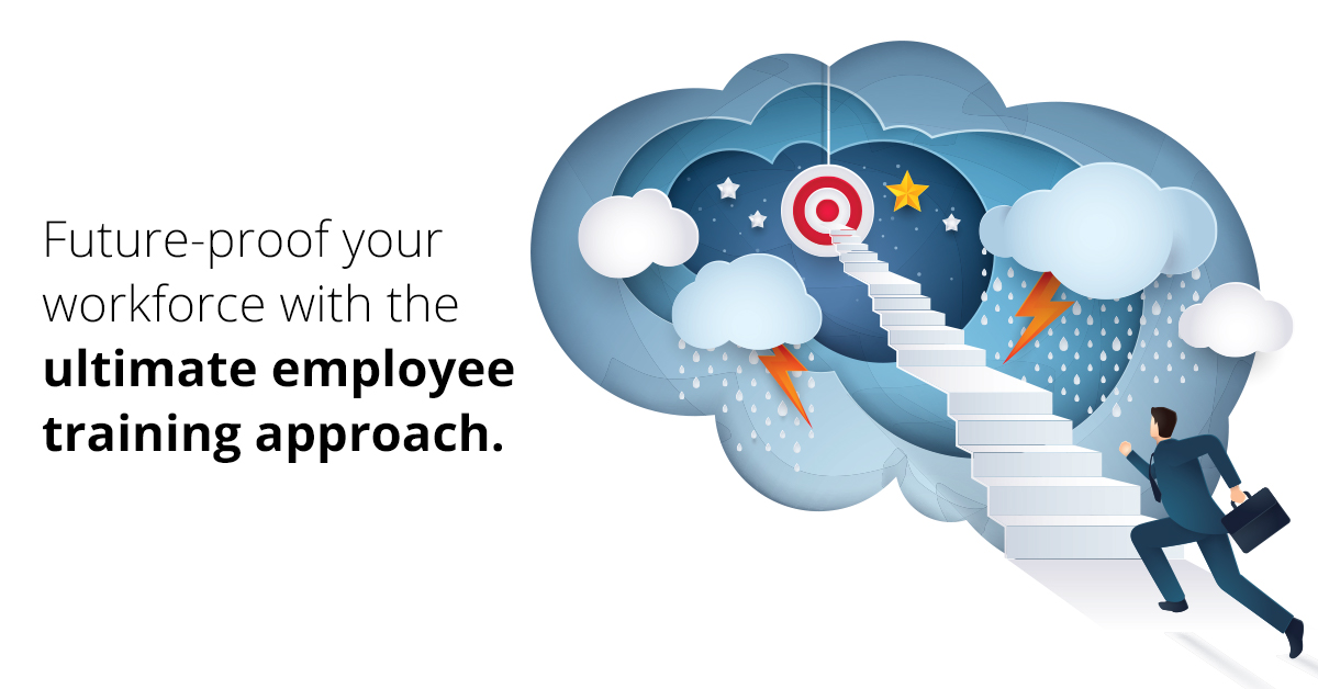 How to Train Employees: 4 Future-Proof Tips for the Digital Age