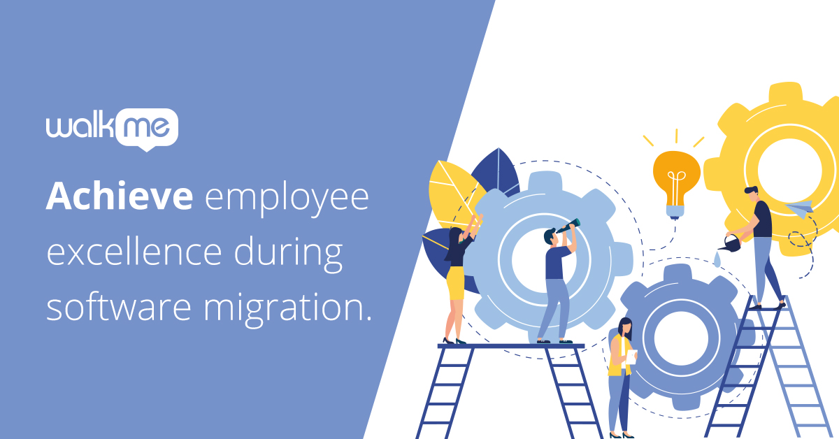 Why Effective Training is Critical to Successful Software Migration