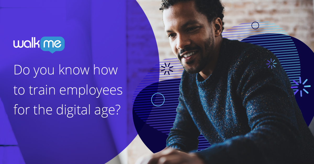 5 Employee Training and Development Improvements for the Digital Age ...