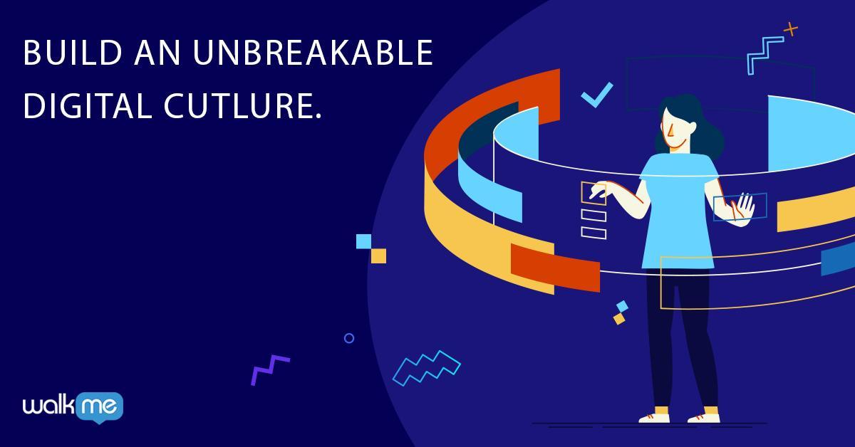 Conquer the Digital Culture Challenge With a Digital Adoption Model