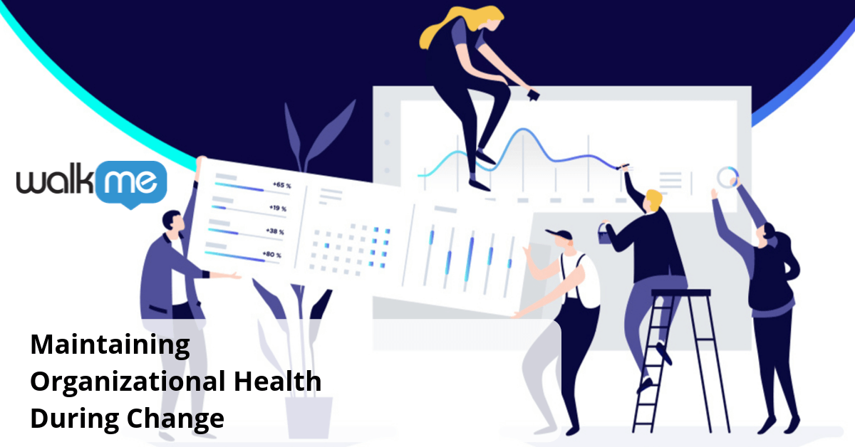 What is Organizational Health? Pillars & Measurement