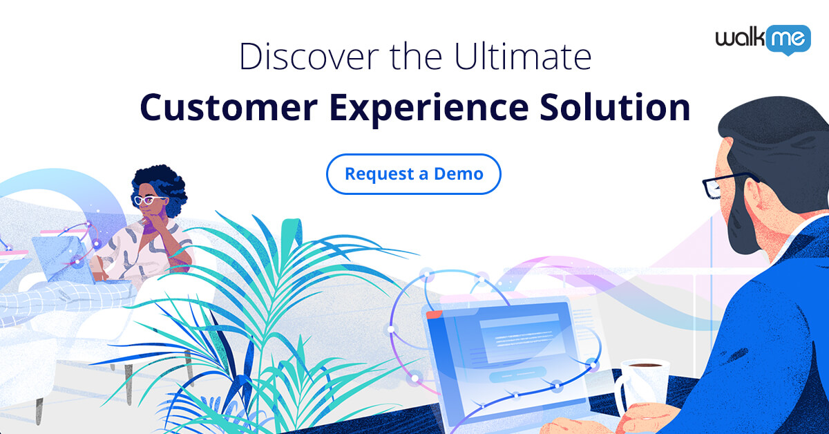 5 Ways to Drive Customer-First Digital Business Transformation