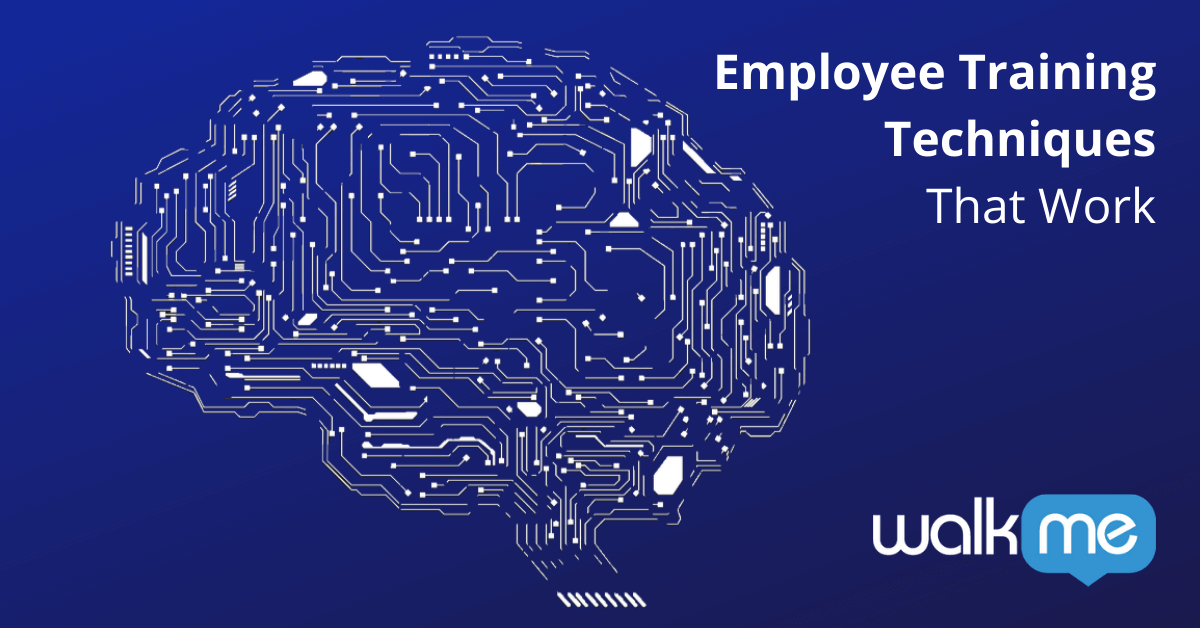 Experiential Learning in the Workplace: 3 Employee Training Techniques