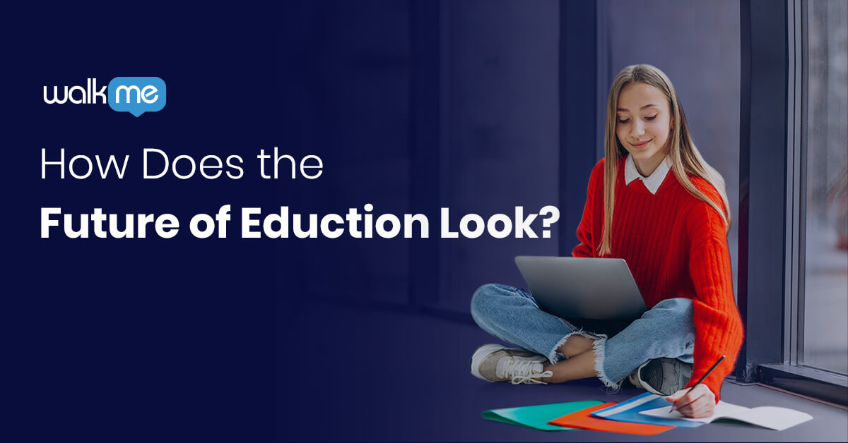 A New Dawn in Education: The Future of Learning