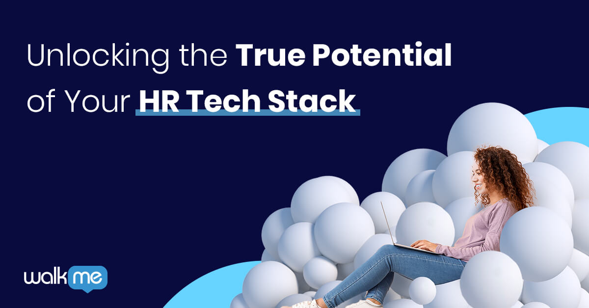 Unlocking the True Potential of Your HR Tech Stack