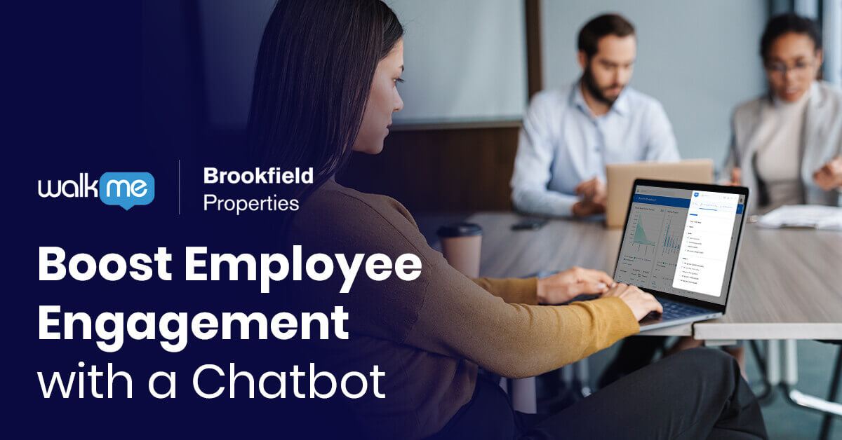3 Ways to Engage Employees with a Chatbot for Workday®