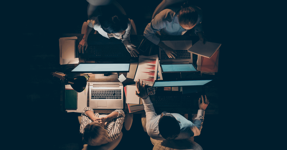 4 Ways to Improve Business Efficiency and the Customer Experience