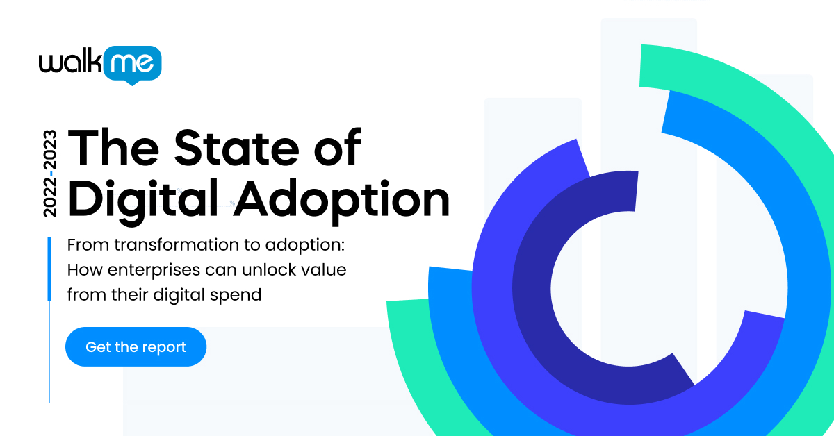 How does your digital adoption strategy compare to that of 1,500 other ...