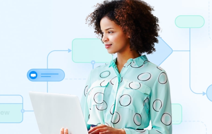 7 tips for seamless custom CRM migration - WalkMe Blog