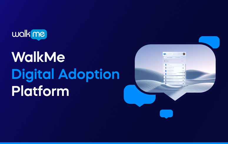 WalkMe Blog - Page 3 of 4 - Digital adoption and more