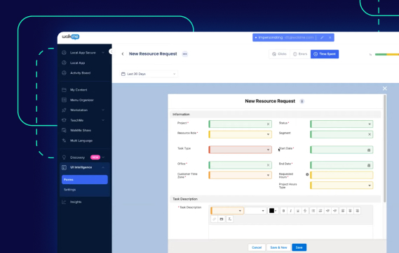WalkMe Blog - Page 3 of 4 - Digital adoption and more
