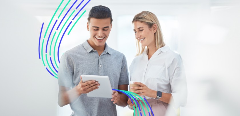 The 7 Drivers for Digital Transformation in 2023