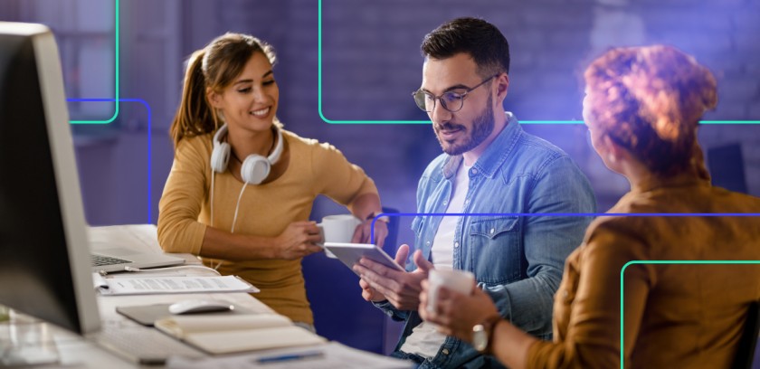 6 Digital Government Transformation Trends to Watch in 2023