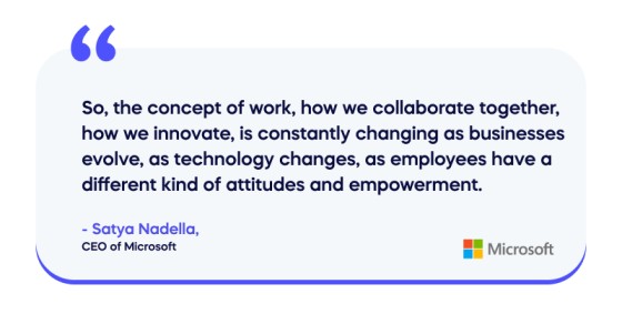 10 Inspiring Employee Experience Examples In 2023