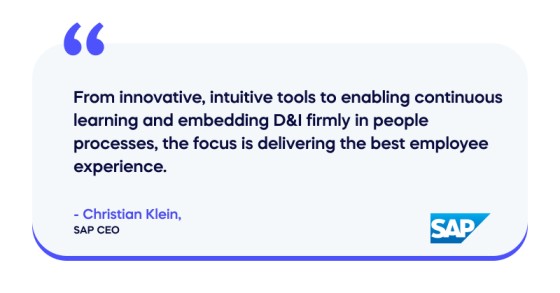 10 Inspiring Employee Experience Examples In 2023