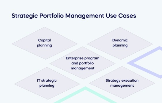 A comprehensive guide on strategic portfolio management