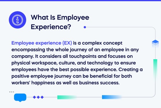 10 Strategies That Improve Employee Experience In 2023