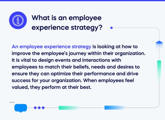 Create an engaging employee experience strategy in seven easy step