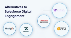 Salesforce digital engagement: a beginner’s guide