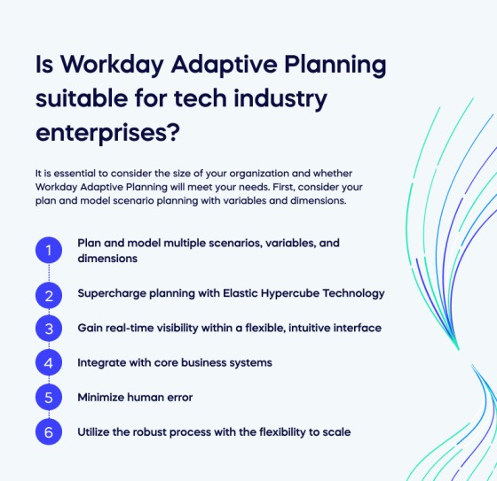 What is Workday Adaptive Planning?