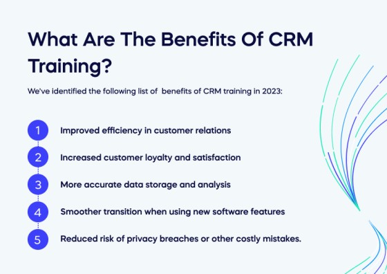 Everything You Need To Know About CRM Training In 2023