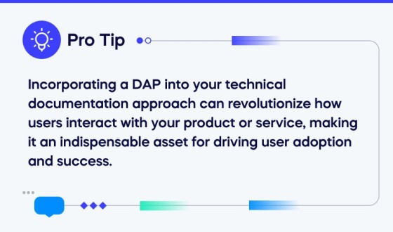 Technical documentation: Engage your customers in 2023