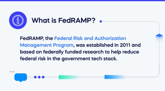 FedRAMP: Paving the Way for Secure Digital Transformation
