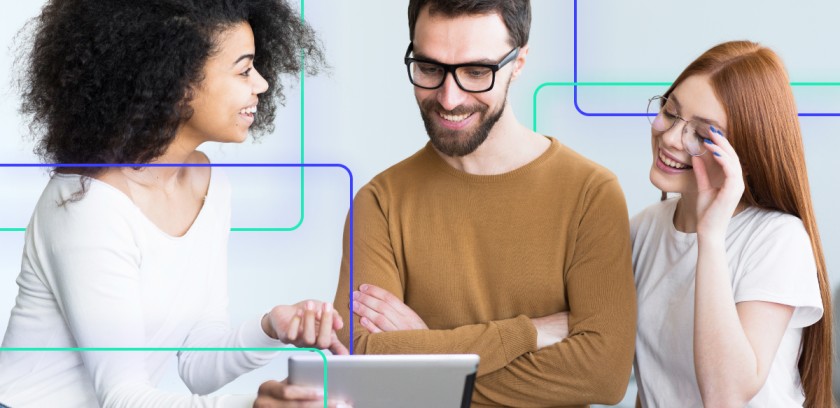 6 Main components of customer relationship management (CRM)