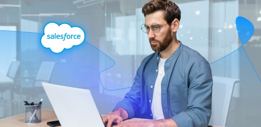 Barriers to successful salesforce automation: 11 problems (and their ...