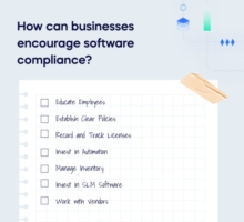 Mastering software license compliance