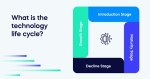 The Technology Life Cycle: the only Explanation You'll Need
