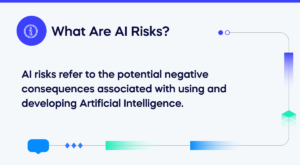 15 Potential Artificial Intelligence (AI) Risks