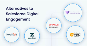 Salesforce digital engagement: a beginner’s guide