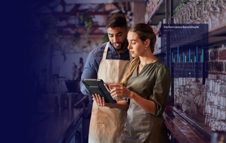 Rosnet on the forefront of digital transformation in the restaurant industry - WalkMe Blog