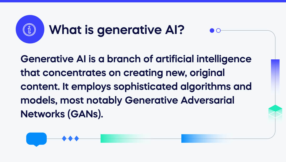 The Future of Enterprise Generative AI: Use Cases In 2023
