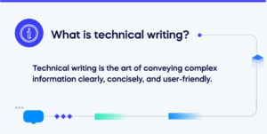 Technical writing: Twelve examples for the future
