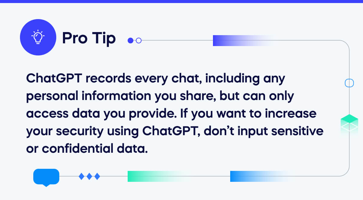 Legit tool or IT risk: Is ChatGPT safe?